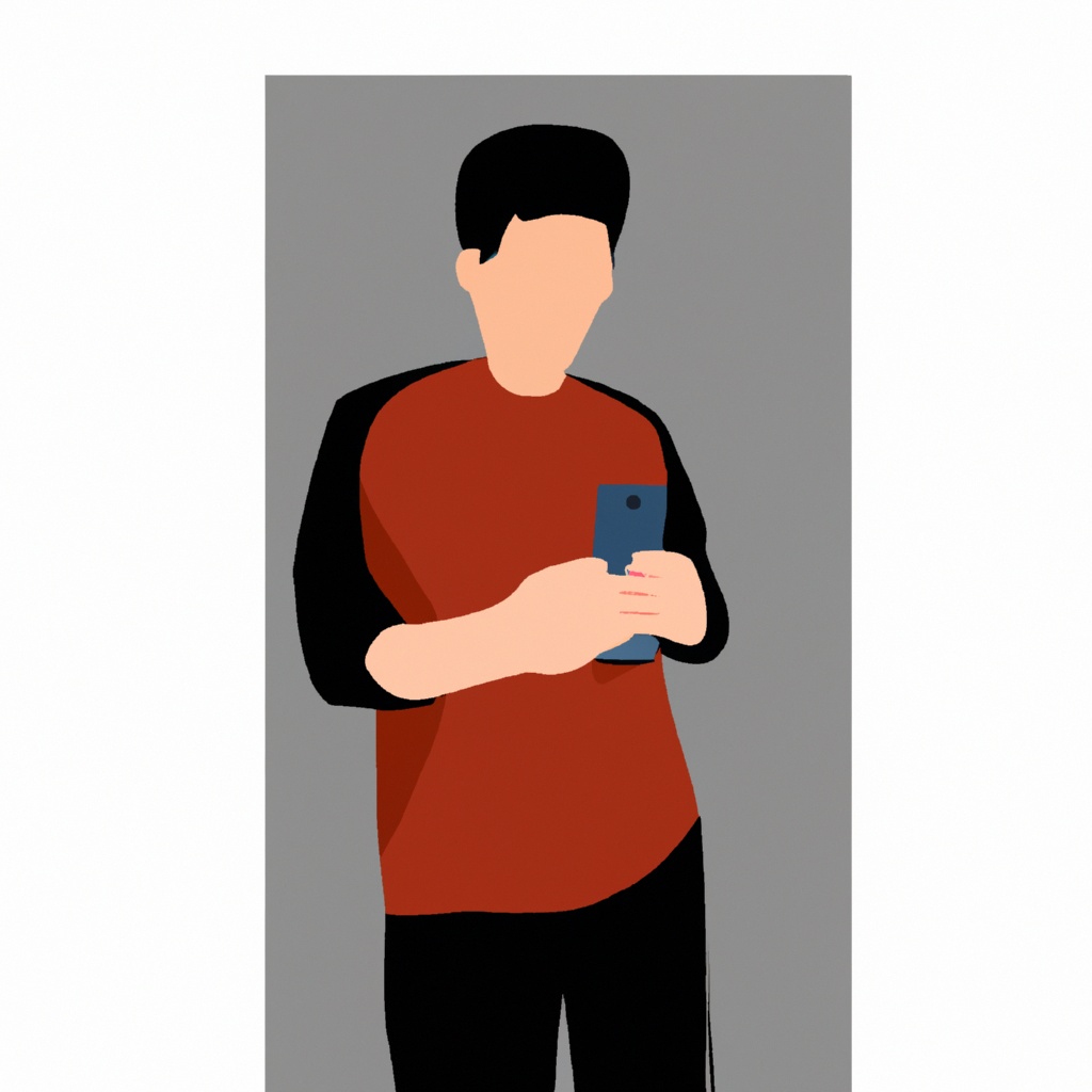 Why Use A Random Phone Number For SMS Verification Darksms