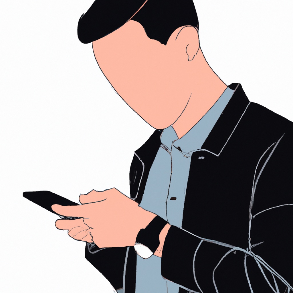 Why Using a Fake Number for SMS Verification Can Be Risky - Darksms