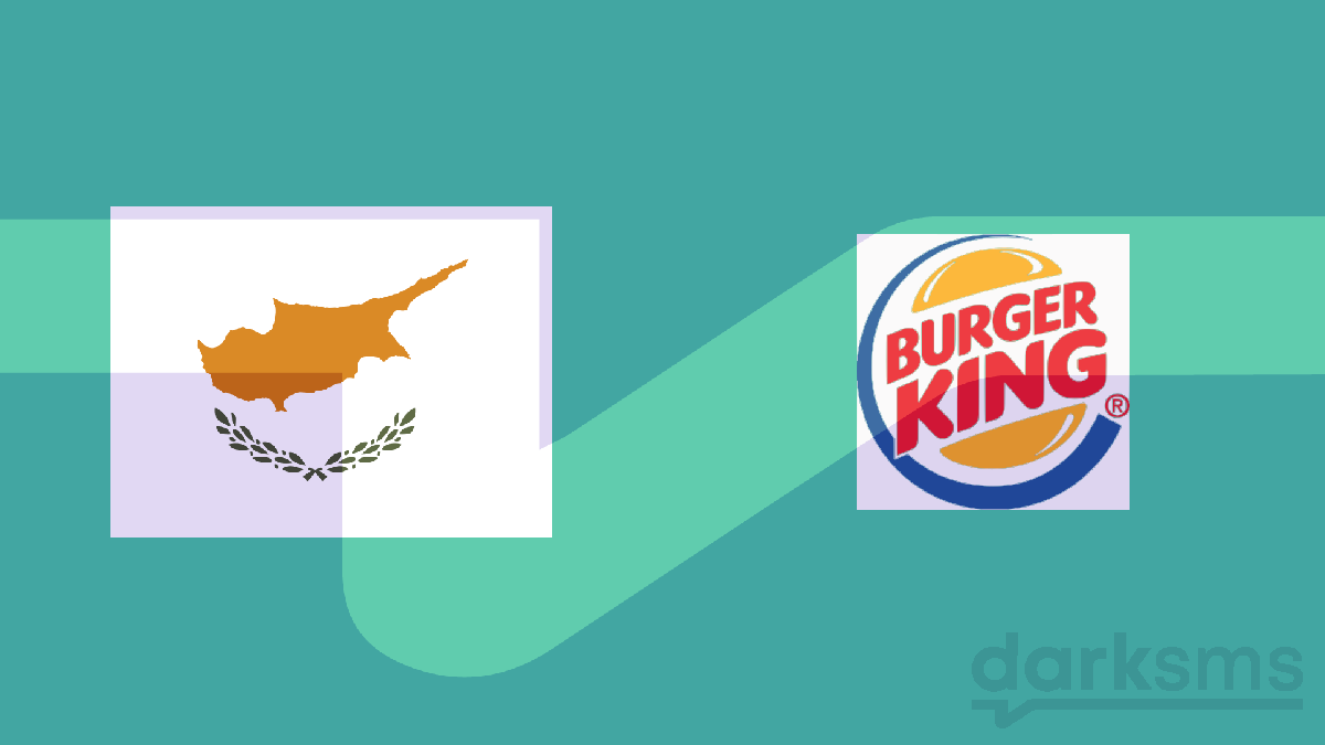 Verify Microsoft With Cyprus Number - Darksms